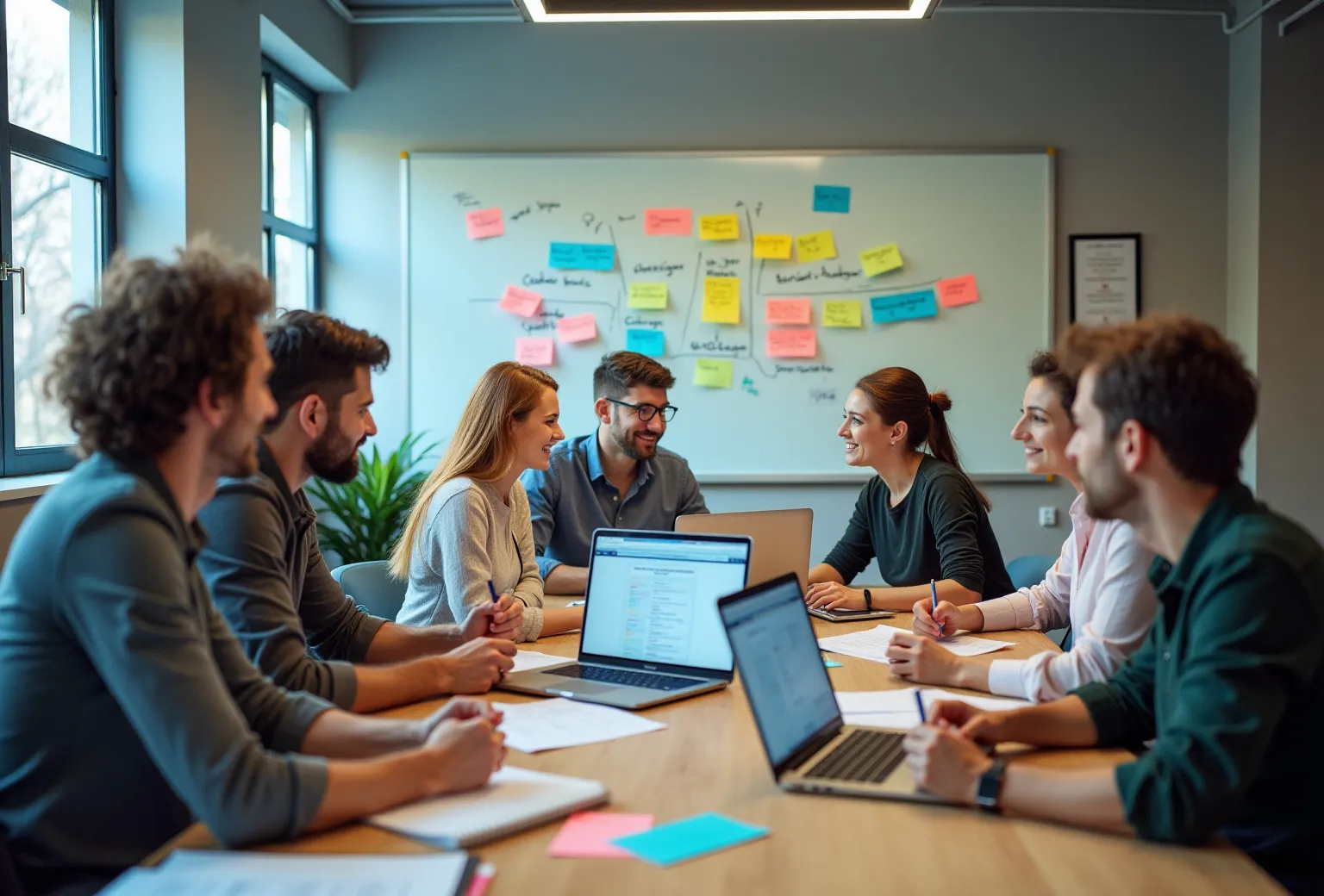 Crafting UI/UX Vacancy Descriptions: Best Practices for Startups