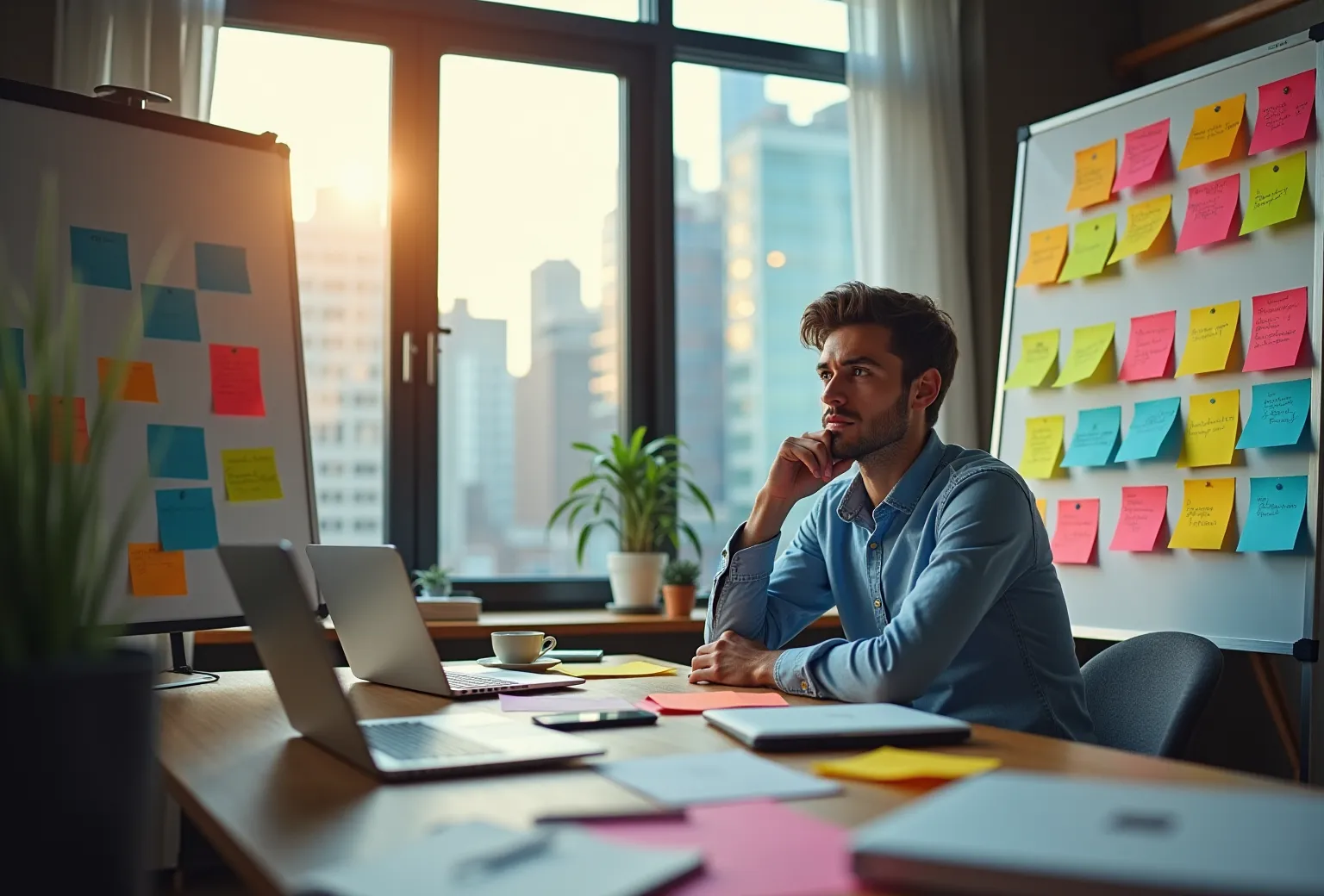 4 Best Practices for Effective Advertisements with Statistics