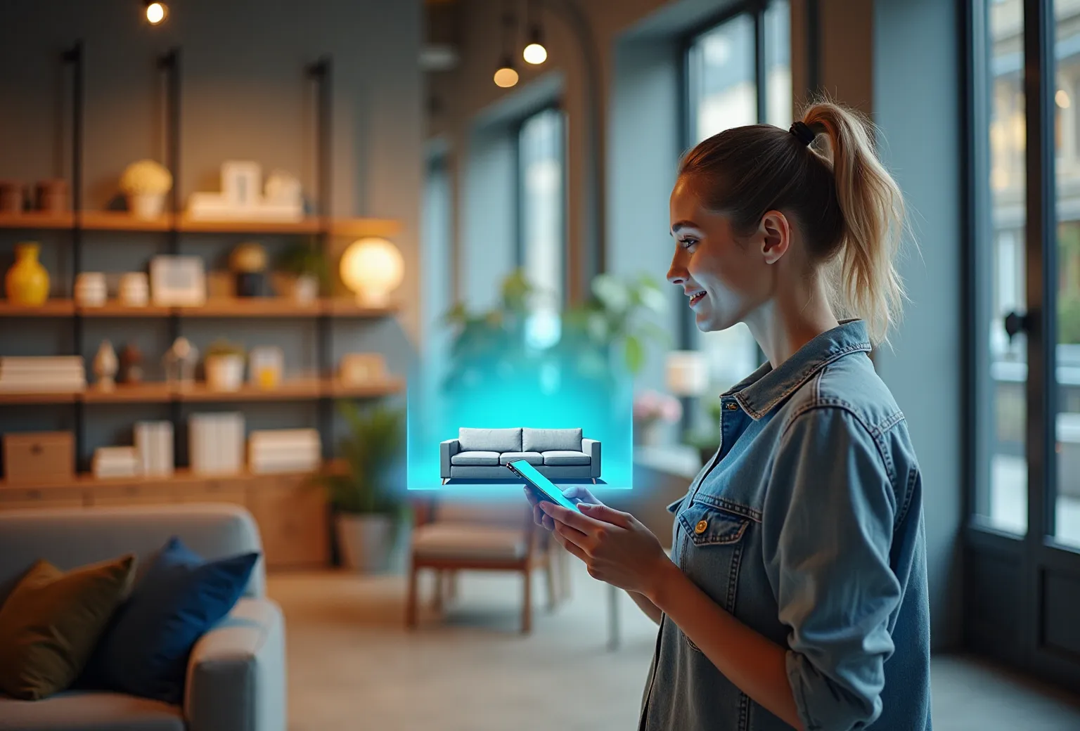 9 Ways Augmented Reality Pricing Transforms Retail Strategies