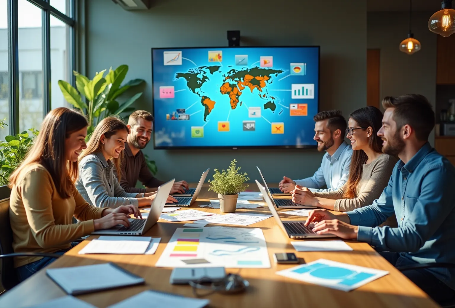 Why Tech Startups Need a Marketing and Design Agency for Success