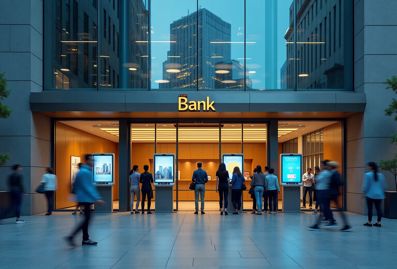 Understanding Bank Branding: Key Concepts for Tech Startups