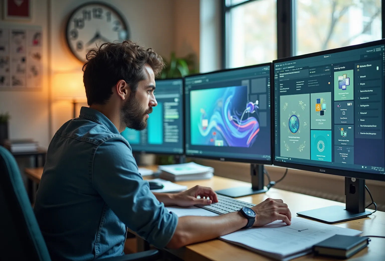 4 Essential Patterns UI Designers Must Implement for Success