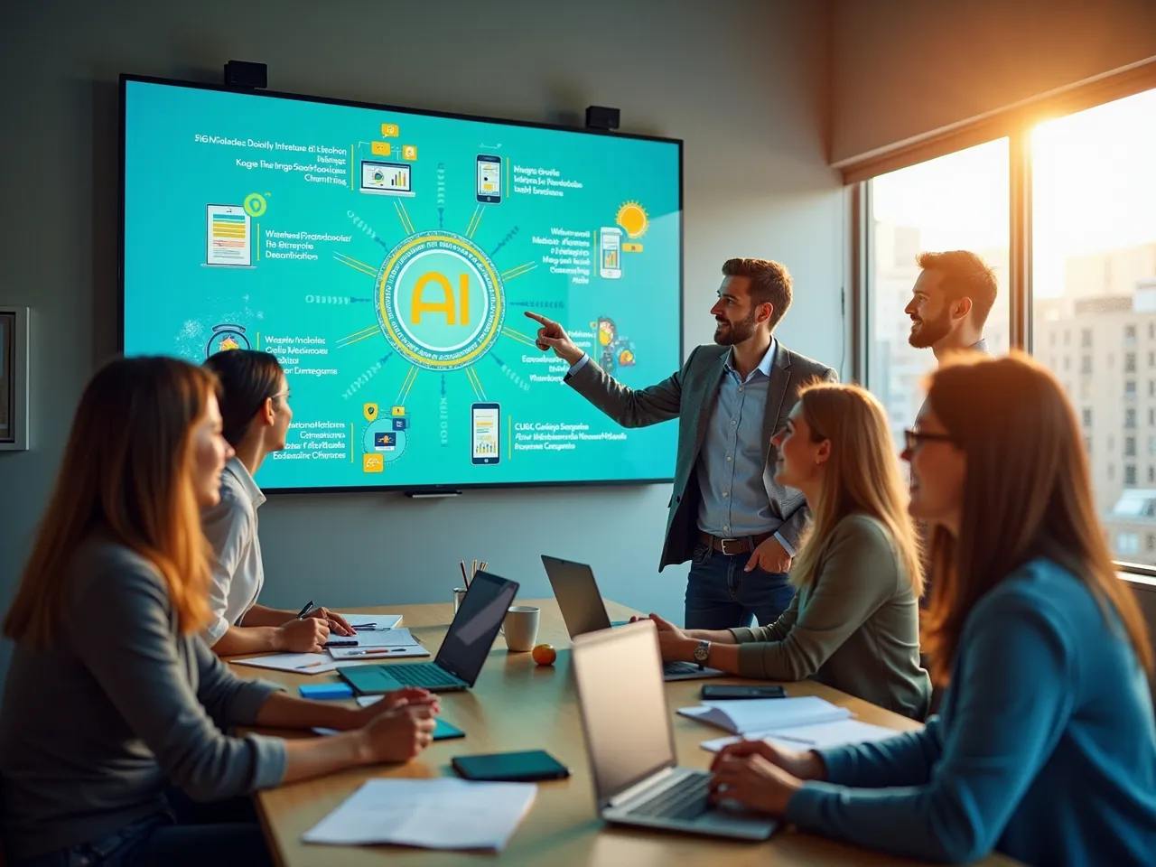 10 Ways AI Customer Experience Transforms Engagement Strategies