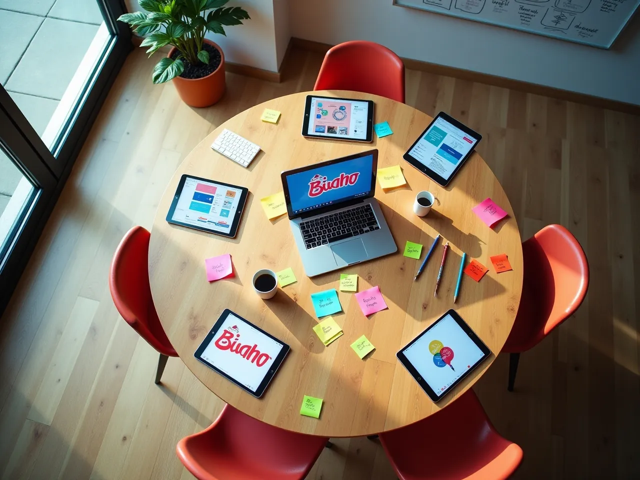 15 Top Branding Companies Transforming Digital Experiences in 2025