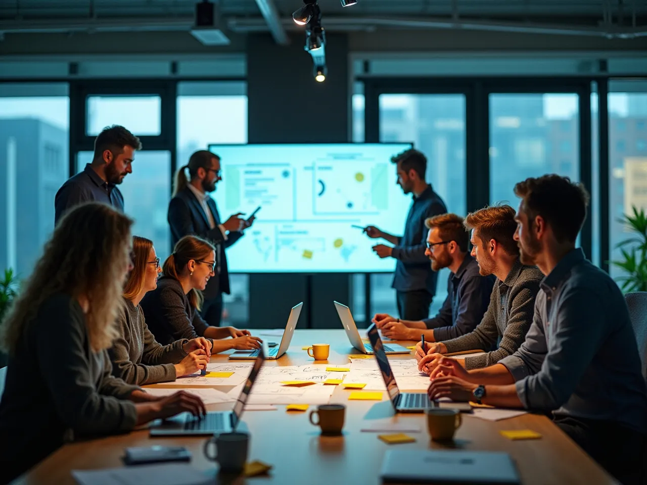 4 Key Strategies for Effective Software Product Design