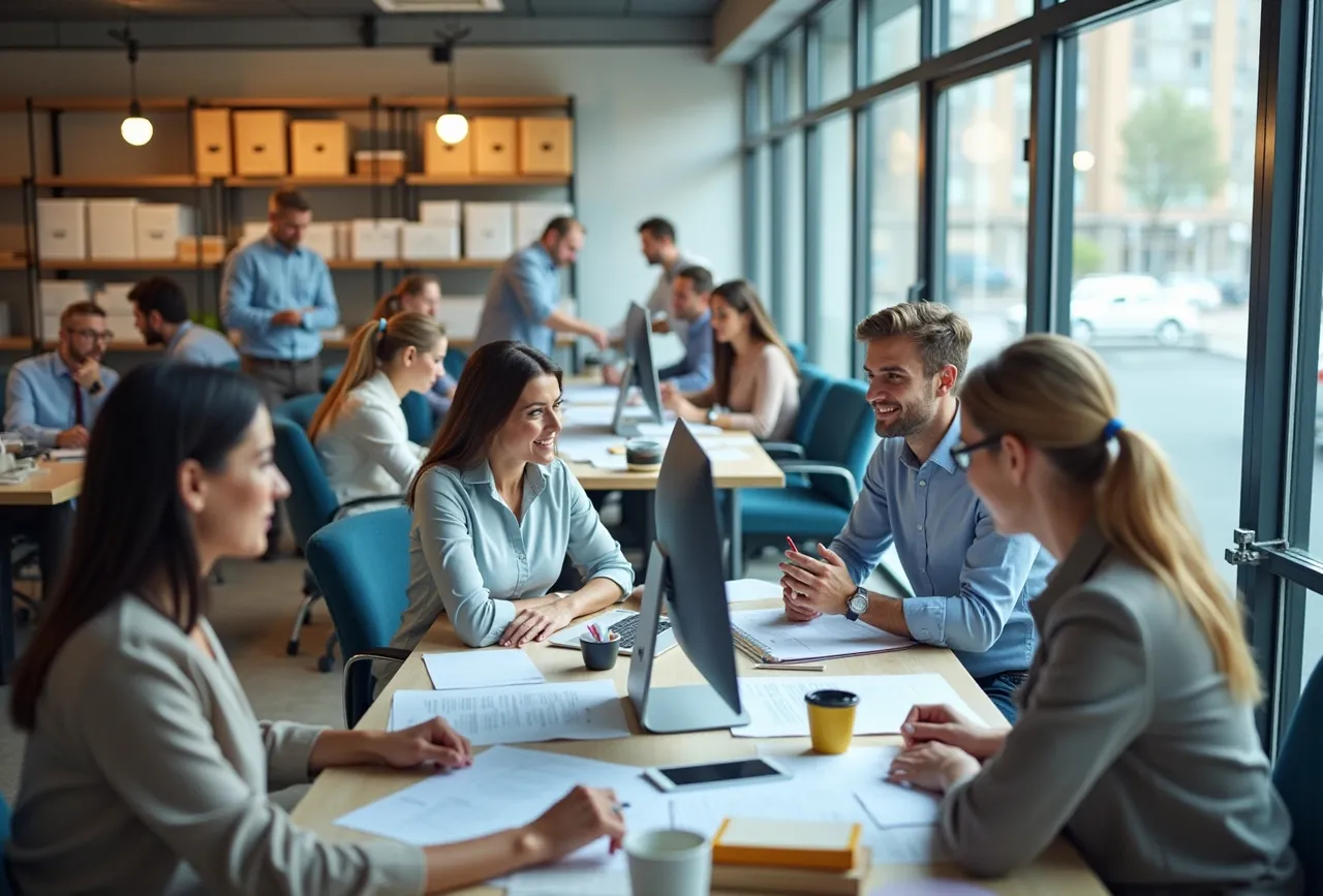 Understanding BAU Meaning: Definition, Context, and Characteristics