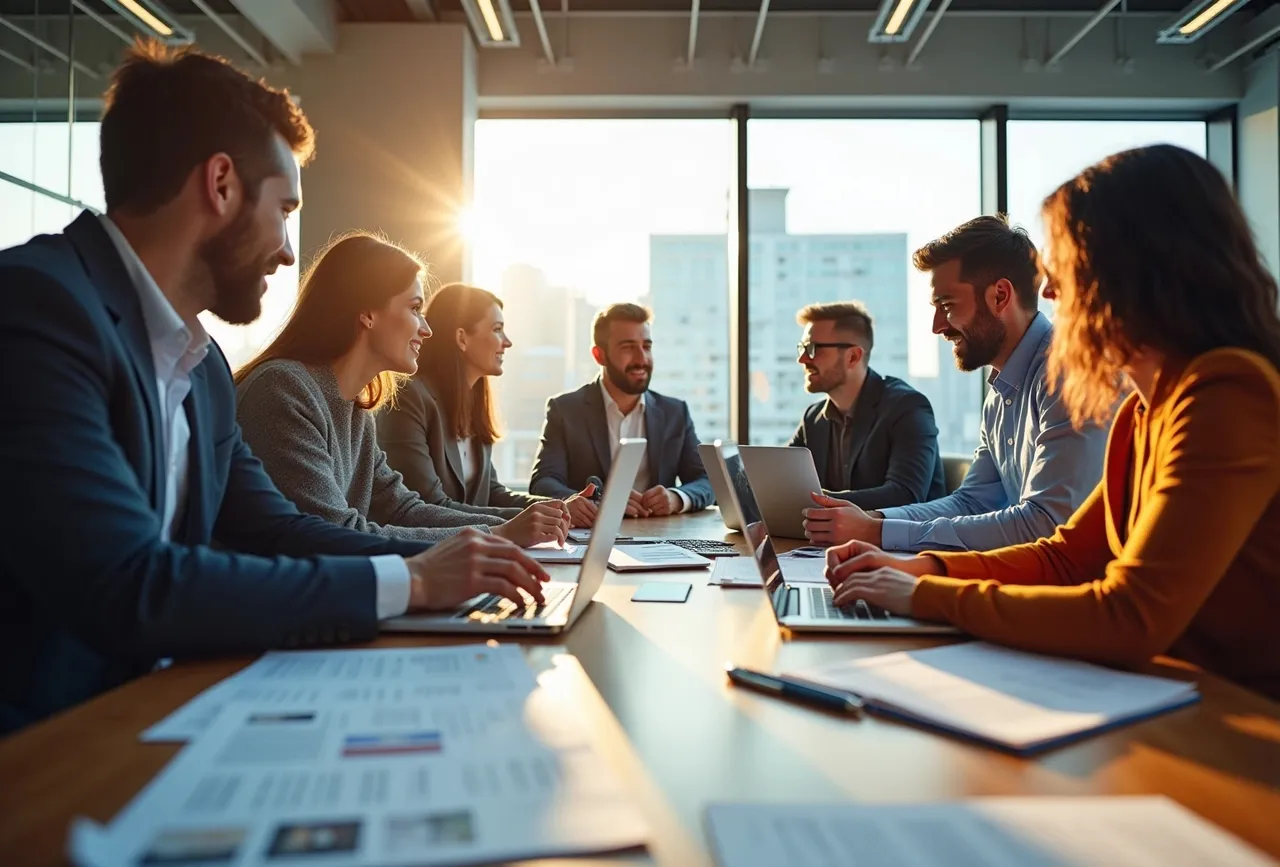 Why Agency PR is Essential for Tech Startups' Success