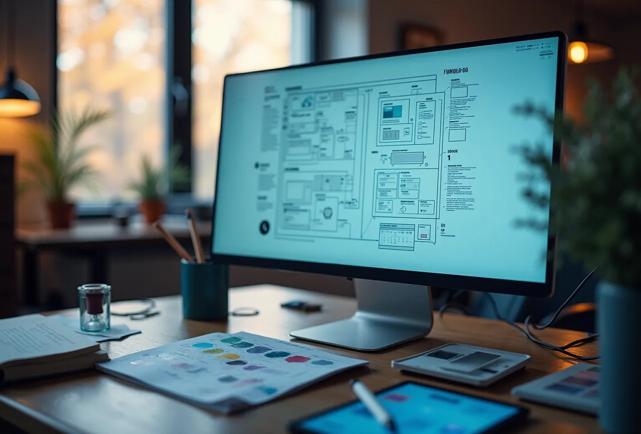 Understanding ux and ui meaning: Key Concepts and Importance
