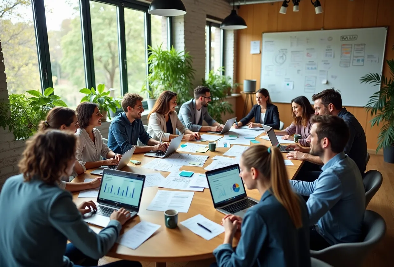 7 Key Insights on the BAU Acronym for Tech Startups