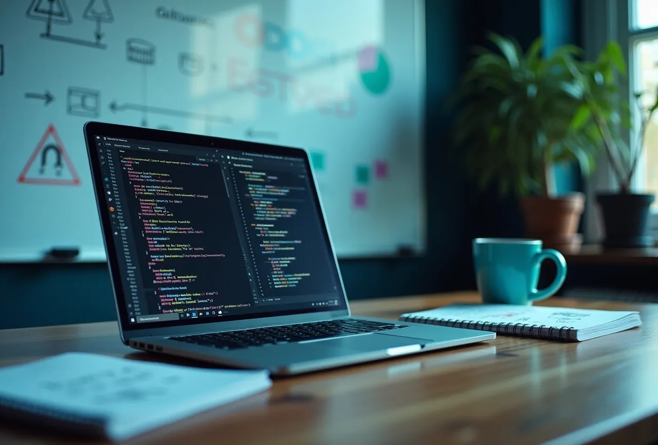 Coding vs Scripting: Key Differences and Applications Explained