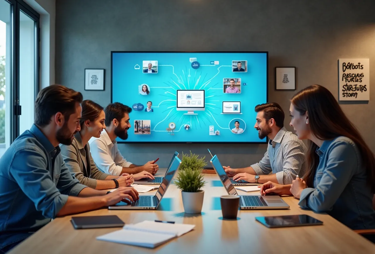 Why Chicago Web Design Firms Are Essential for Tech Startups