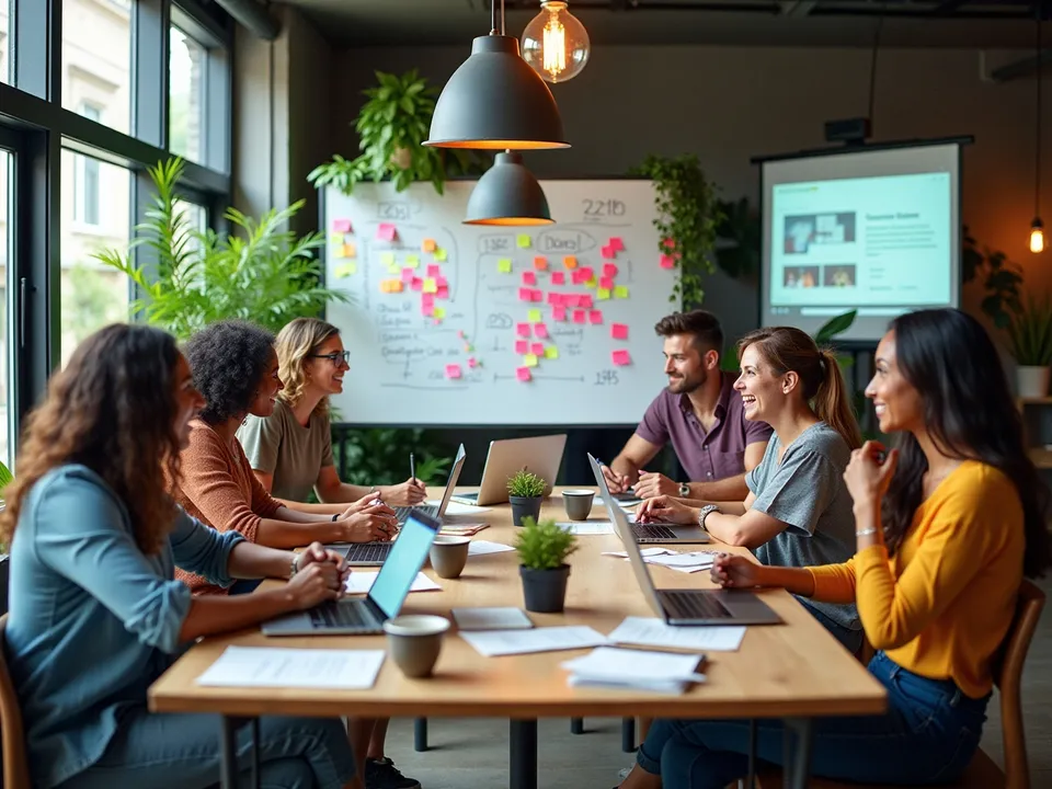 4 Steps to Create an Effective Brand Marketing Campaign