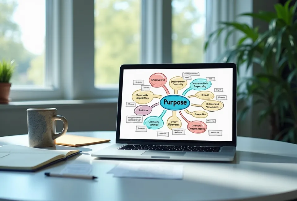 10 Business Mission Statement Samples for Tech Startups