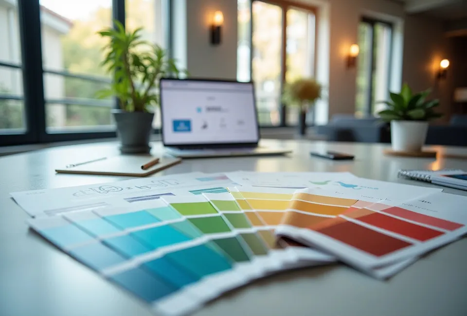 Master Painting Code for Effective Branding Strategies