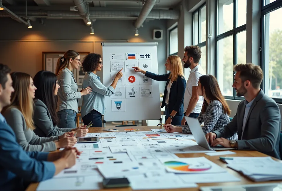 What is a Manufacturing Brand and Why It Matters for Startups?